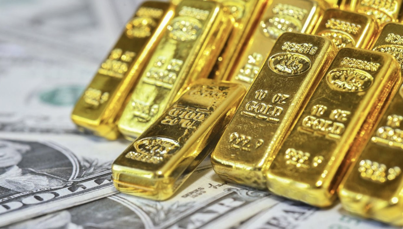 这个故事应该出现在Netflix！一年前的今天：加拿大最大黄金盗窃案提供者FX168